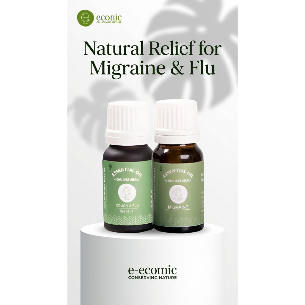 Jual Minyak Kayu Putih | Eucalyptus Oil | Inhaler Hidung | Balsem Bayi ...