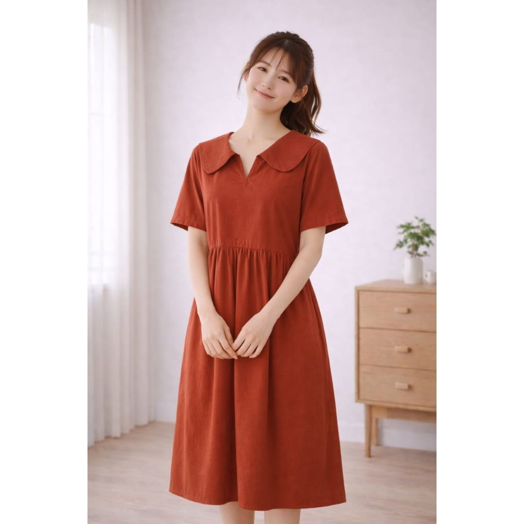 Jual 1-25 kode dress campur live streaming | Shopee Indonesia