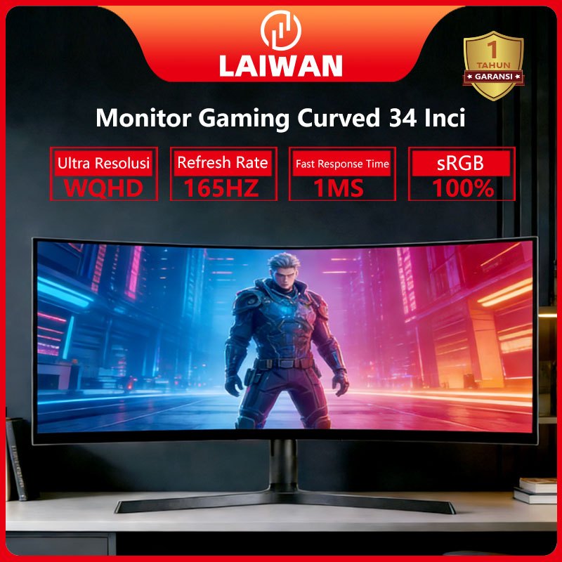 Jual oled monitor Harga Terbaik & Termurah Mei 2026 | Shopee Indonesia
