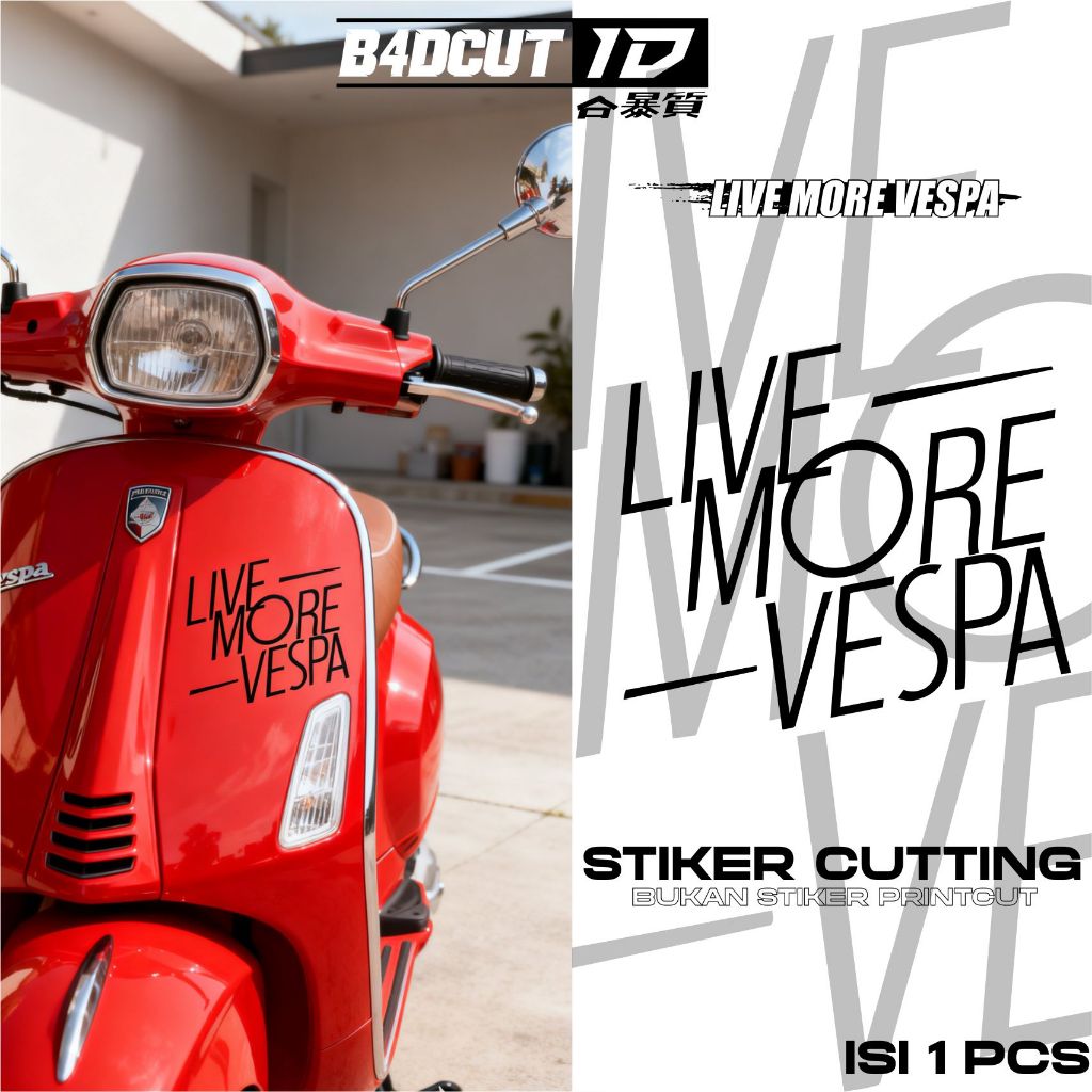Jual Motor Vesmet Terlengkap & Harga Terbaru Mei 2026 | Shopee Indonesia
