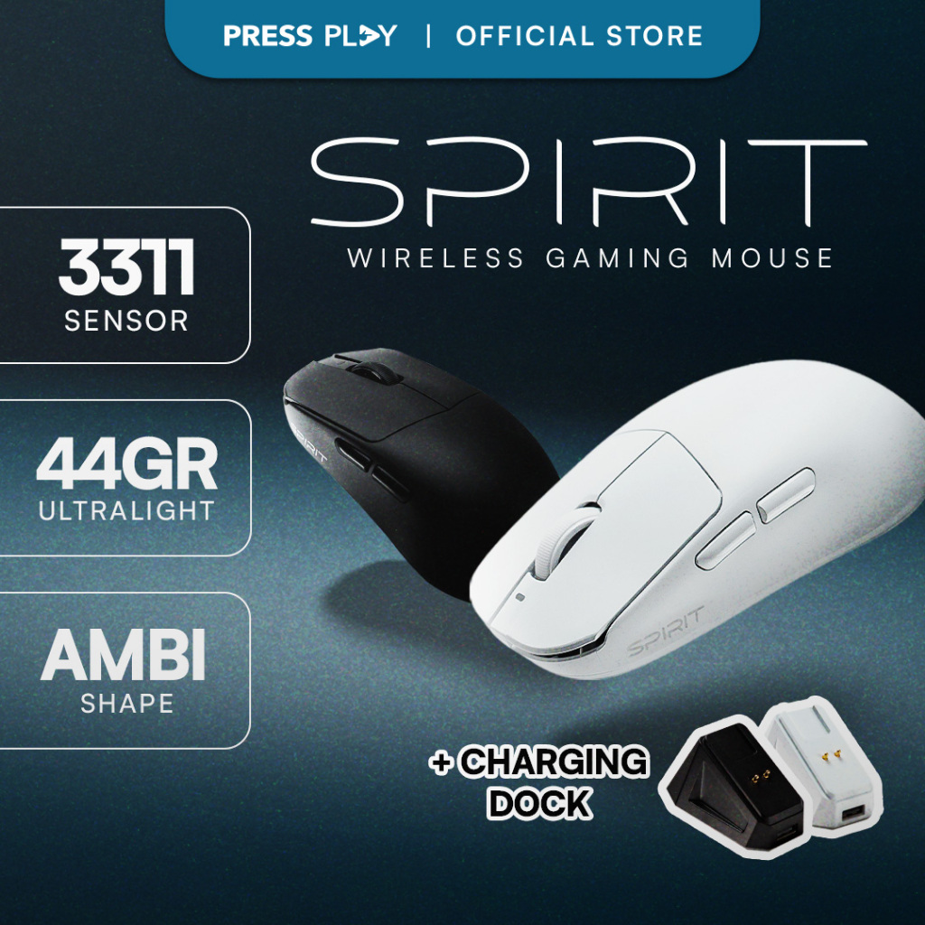 Produk Press Play | Shopee Indonesia