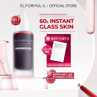 Toko Online ELFORMULA Official Shop | Shopee Indonesia