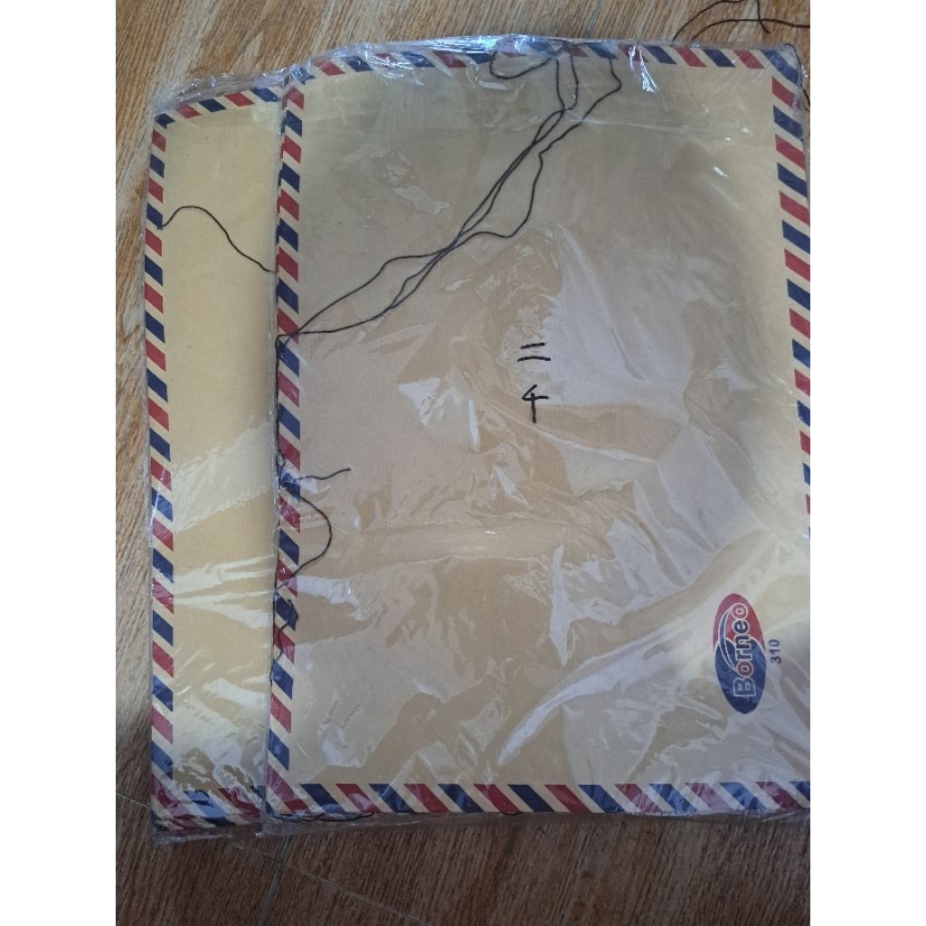 Jual Map Coklat Lamaran Kerja Terlengkap & Harga Terbaru Mei 2026 ...