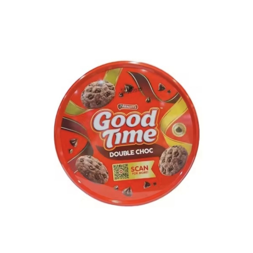 Jual Good Time Kaleng Terlengkap & Harga Terbaru April 2026 | Shopee ...