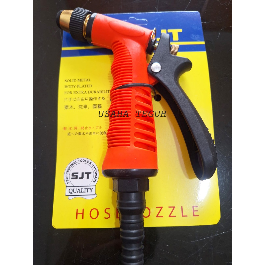 Jual Semprotan Air Jumbo / Semprotan Air / Semprotan Taman / HOZE ...
