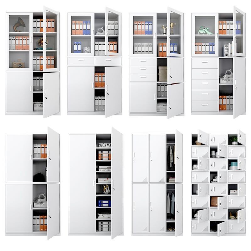 Jual Lemari Arsip Besi Lemari Kabinet Lemari File Filling Kabinet ...