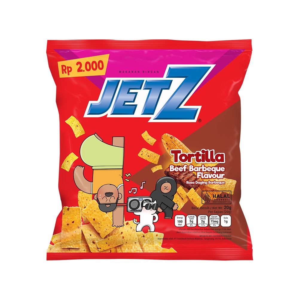Jual Jetz Terlengkap & Harga Terbaru Mei 2026 | Shopee Indonesia