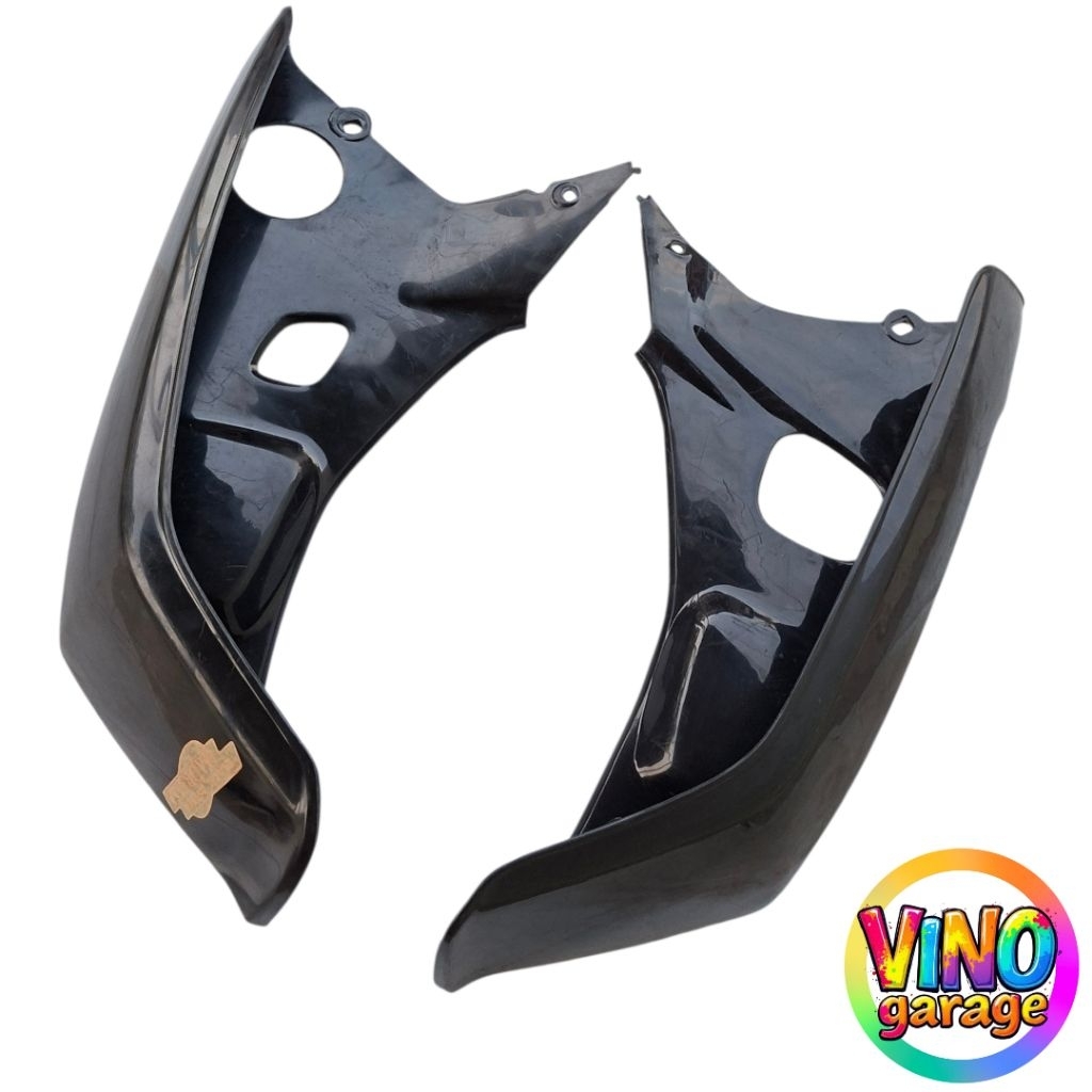 Jual Sayap Grand Impressa Legenda Hitam asli honda Original ahm ...