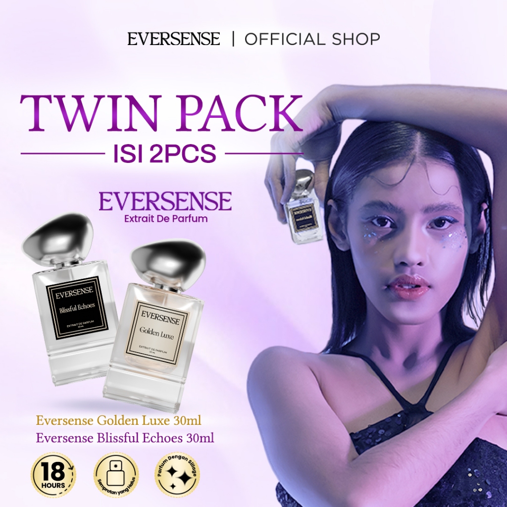 Toko Online Eversense Official Store | Shopee Indonesia