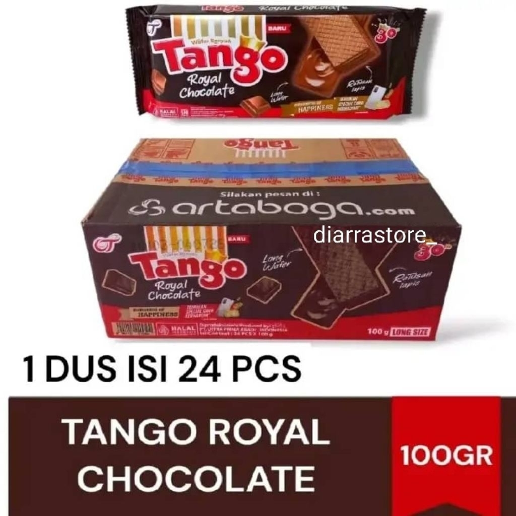 Jual Tanggo Terlengkap & Harga Terbaru Mei 2026 | Shopee Indonesia