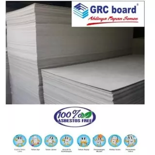 Jual GRC Board Terlengkap & Harga Terbaru Maret 2026 | Shopee Indonesia