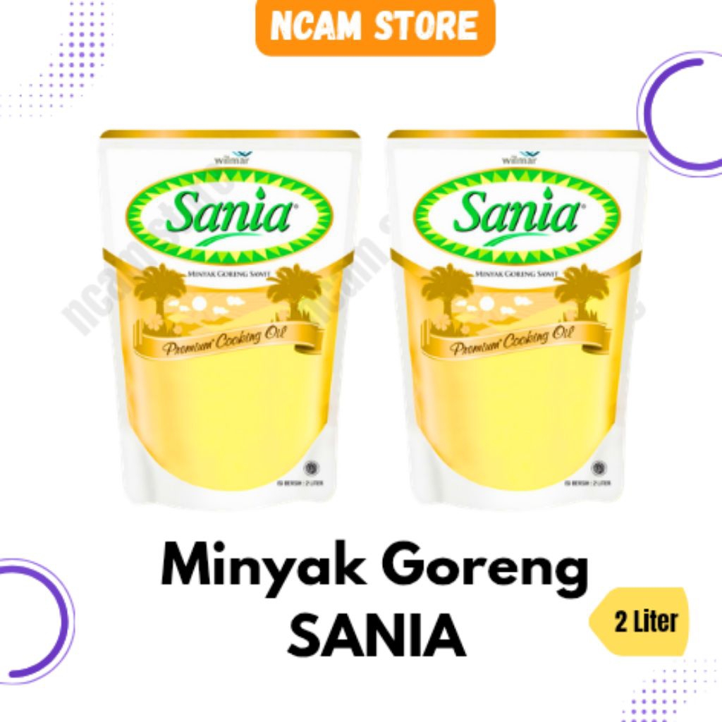 Jual Bimoli Harga Minyak 2 Liter Terlengkap & Harga Terbaru Juni 2026 ...