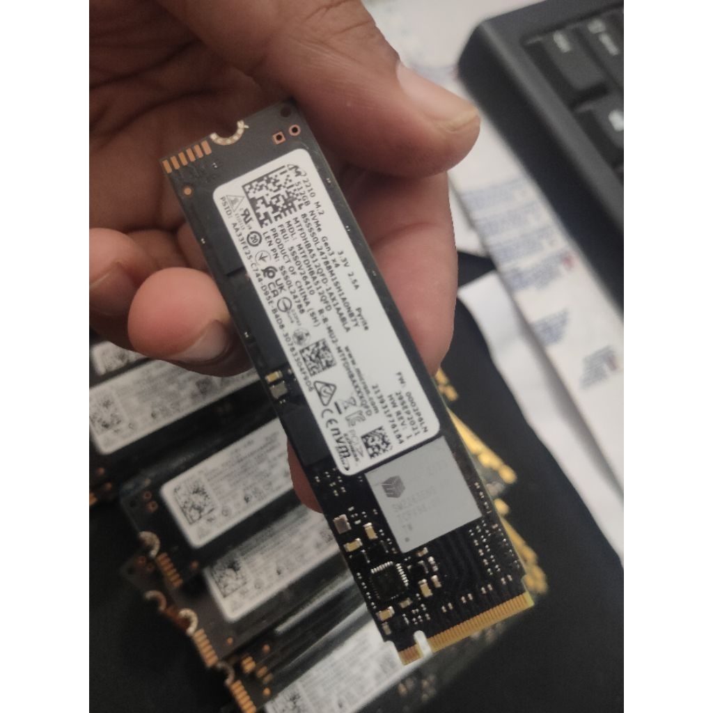 Jual SSD 512 GB Terlengkap & Harga Terbaru Juni 2026 | Shopee Indonesia