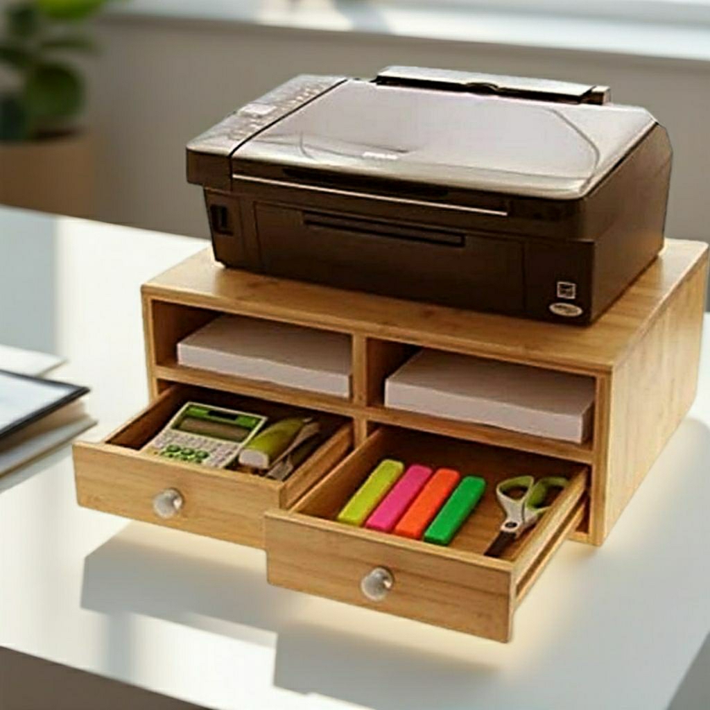 Jual Meja Printer Terlengkap & Harga Terbaru Mei 2026 | Shopee Indonesia