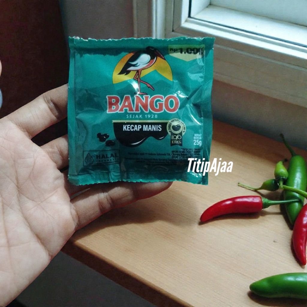 Jual Bango Harga Kecap Terlengkap & Harga Terbaru Mei 2026 | Shopee ...