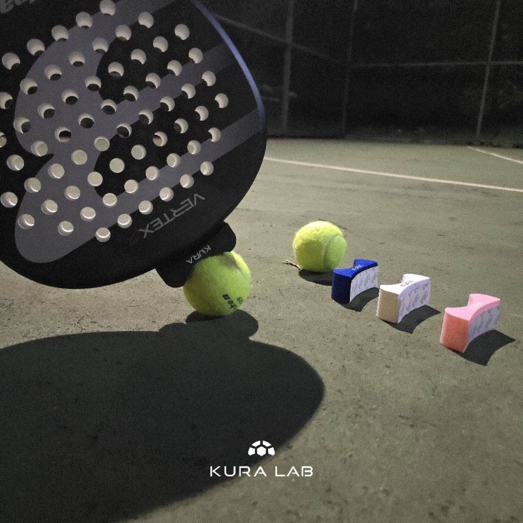 Jual Padel Ball Picker | Padel Grab Ball | Pengambil Bola | Alat ...