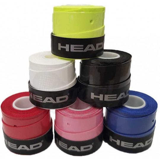 Jual HEAD COMFORT OVERGRIPS Aksesoris Raket Padel Original | Shopee ...