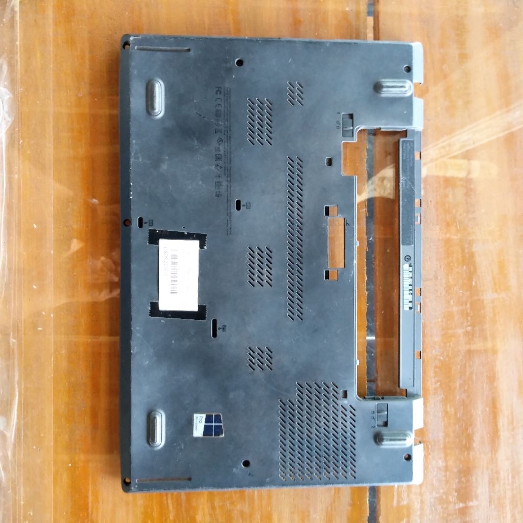 Jual casing bawah lenovo thinkpad T460 | Shopee Indonesia