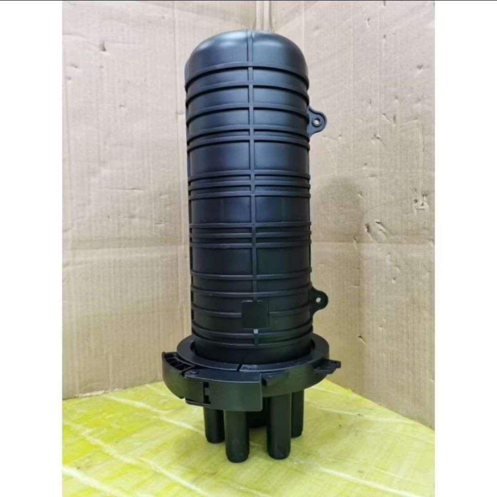 Jual Jb dome 48 core / jb dome / closure dome 48 core / closure dome ...