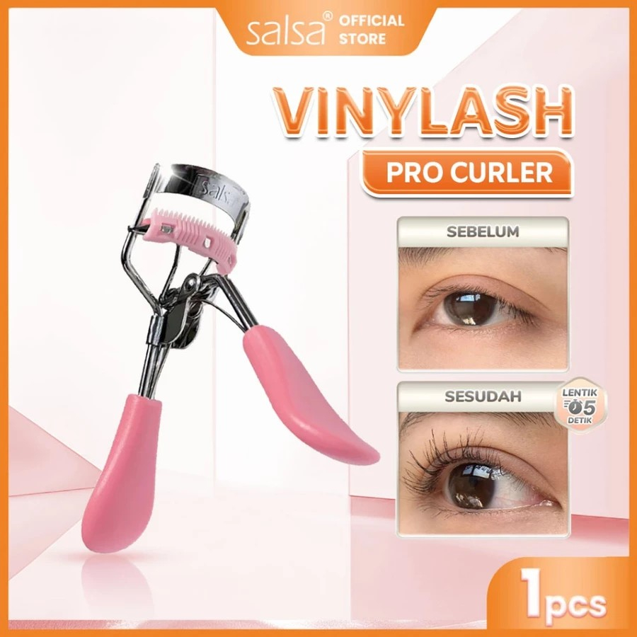 Jual SALSA VINILASH PREMIUM | Shopee Indonesia