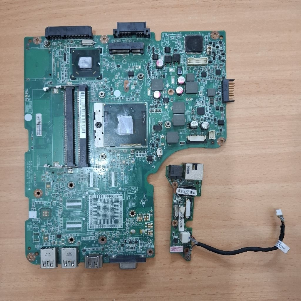 Jual Motherboard rusak Axioo Neon HNM bekas rusak | Shopee Indonesia