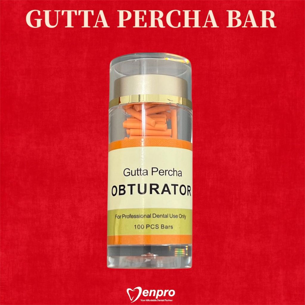 Jual Dental Gutta Percha Bar Stick Bulk Cair Warm Obturation ...