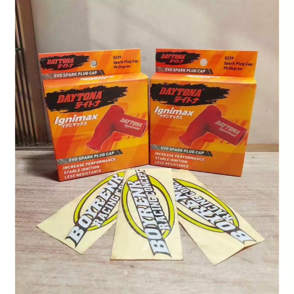 Jual Cop Busi Cangklong Busi Daytona Vario PCX ADV Beat Scoopy Supra X ...
