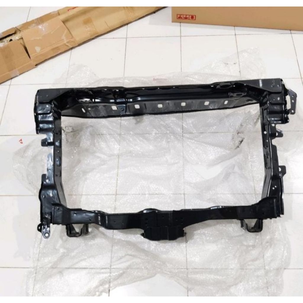 Jual Bullhead bulkhead besi palangan radiator Assy Honda BRV 2022 2023 ...