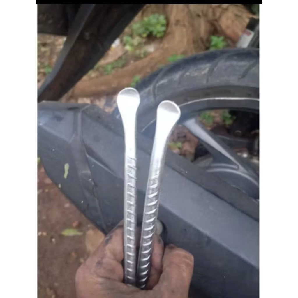 Jual Cukit ban besi ulir 10 mm harga satuan | Shopee Indonesia