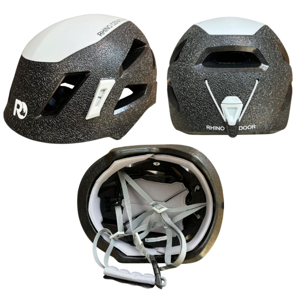 Jual Helm Sefety Rhino Cerato RN & RX Series| | Climbing | Rescue ...