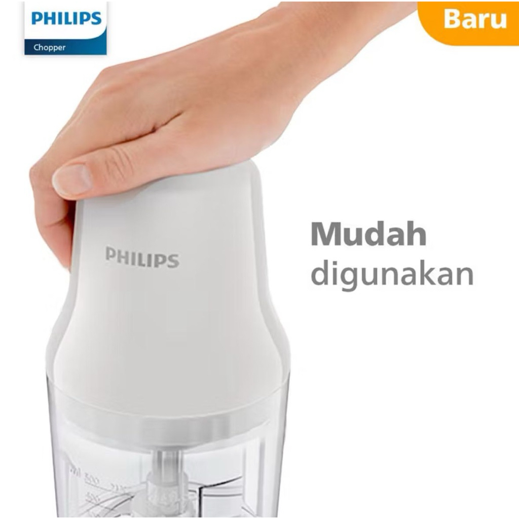 Jual Chopper Philips Terlengkap & Harga Terbaru April 2026 | Shopee ...
