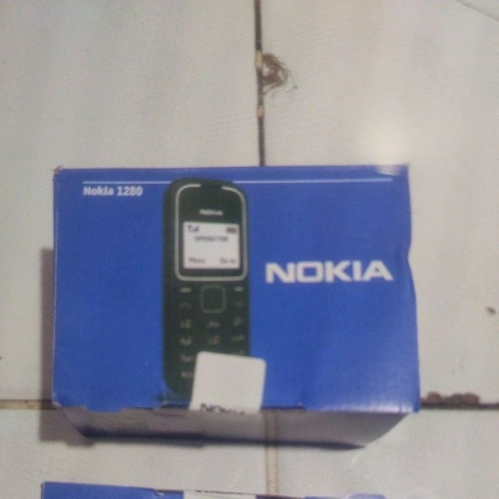Jual HP NOKIA 1280 (NEW) | Shopee Indonesia