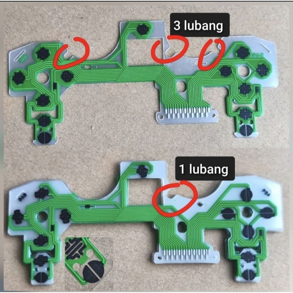 Jual PCB Stick PS4 OP Premium | Shopee Indonesia