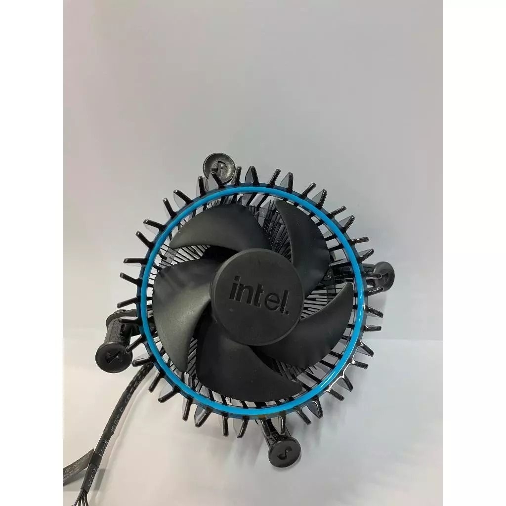 Jual Fan intel original LGA1700 | Shopee Indonesia