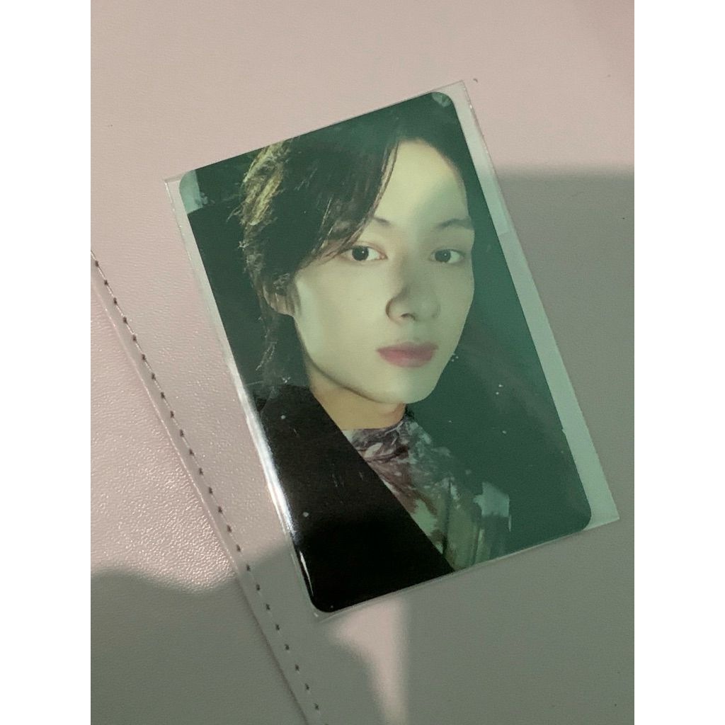 Jual OFFICIAL PHOTOCARD LD KYOBO BOOKS JUN SEVENTEEN SVT LUCKY DRAW ...