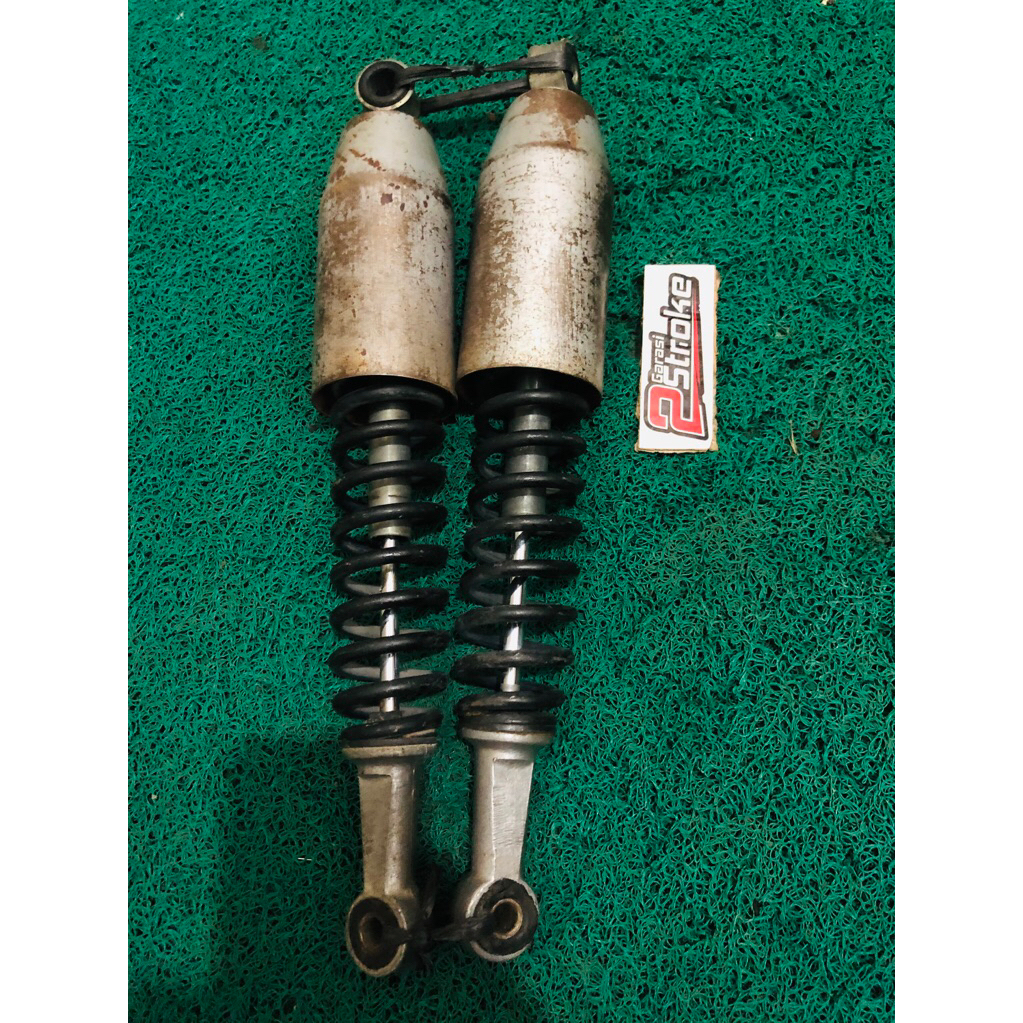 Jual shock SUZUKI SMASH - shogun 110 cc Original | Shopee Indonesia