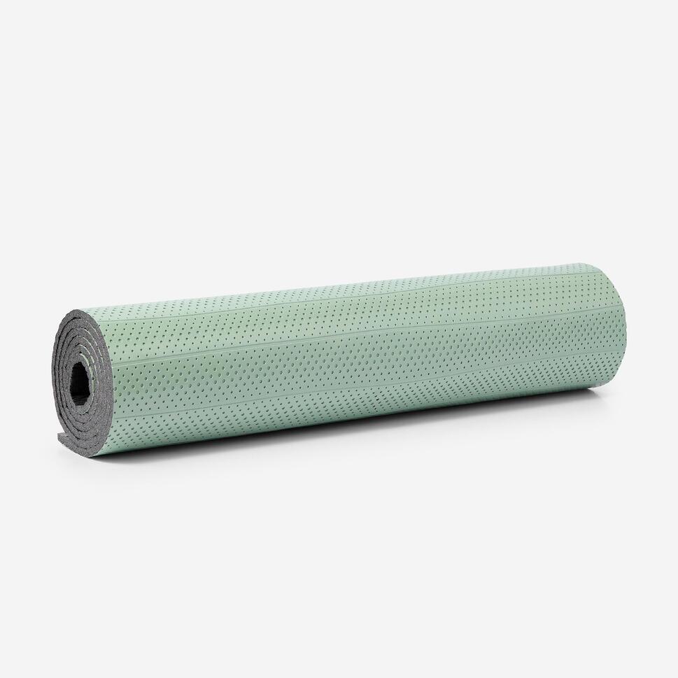 Jual Decathlon DOMYOS Matras Fitness 120 - Ukuran 160 cm x 58 cm x 7 mm ...