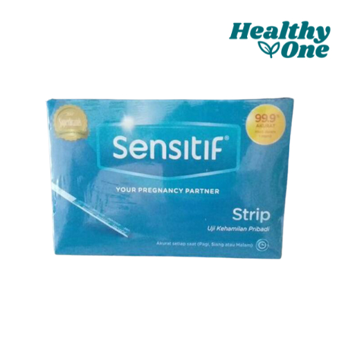 Jual SENSITIF TEST KEHAMILAN | Shopee Indonesia