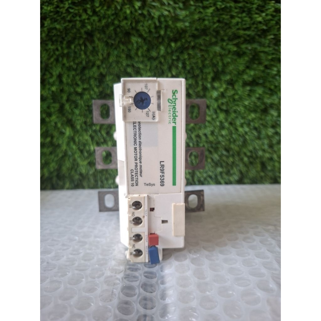 Jual Thermal Overload Relay tesya schneider/Telemecanique LR9F5367 60 ...
