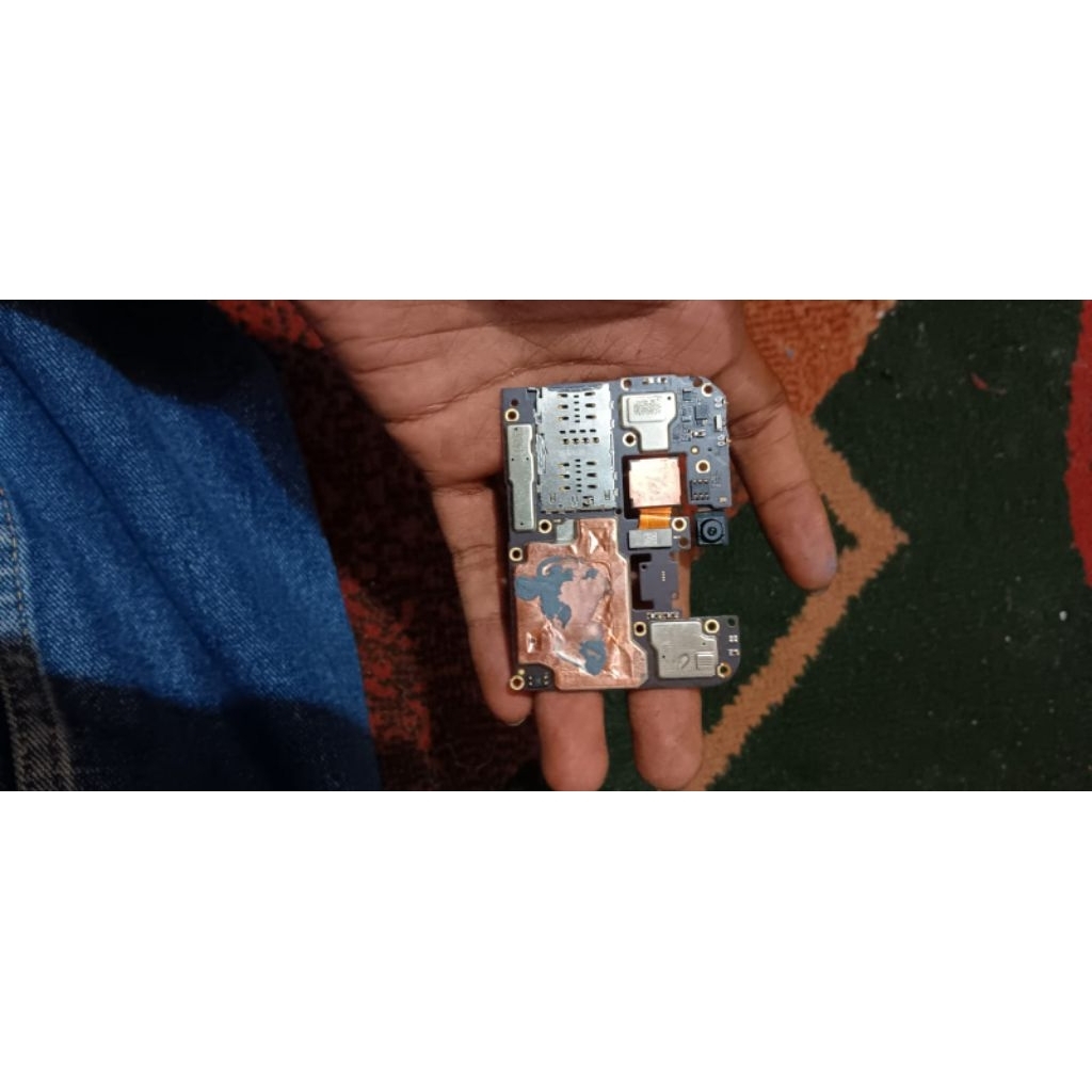 Jual jasa reball cpu poco x3 pro | Shopee Indonesia