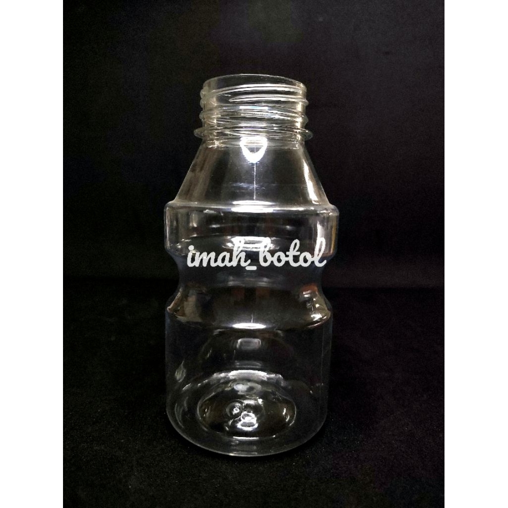 Jual Botol yahut / yakult 250ml | Shopee Indonesia