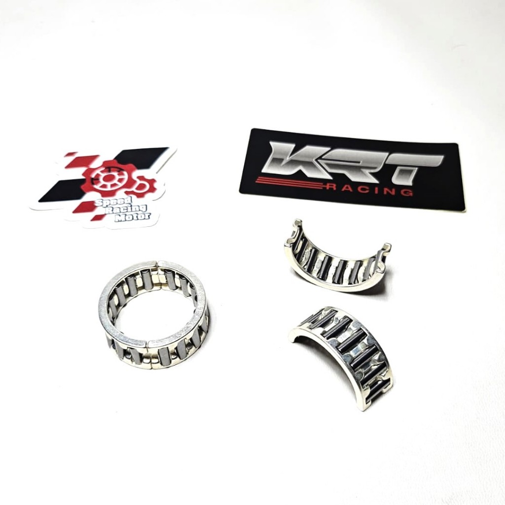 Jual BELAH BAMBU PEN STROKE KRT LAHER BEARING MIO M3 XRIDE 125 FINO 125 ...