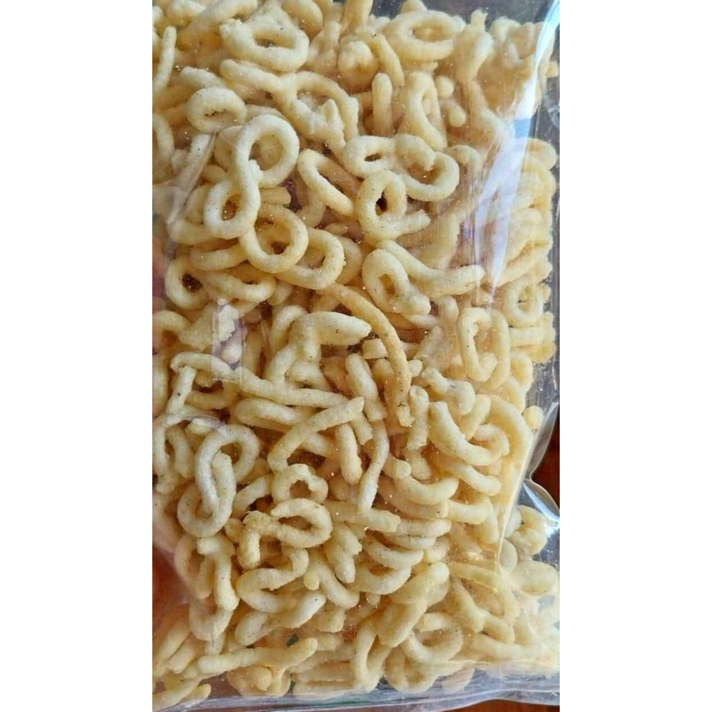 Jual LANTING SINGKONG KHAS KEBUMEN 500 gram RASA BAWANG/LANTING BUMBU ...