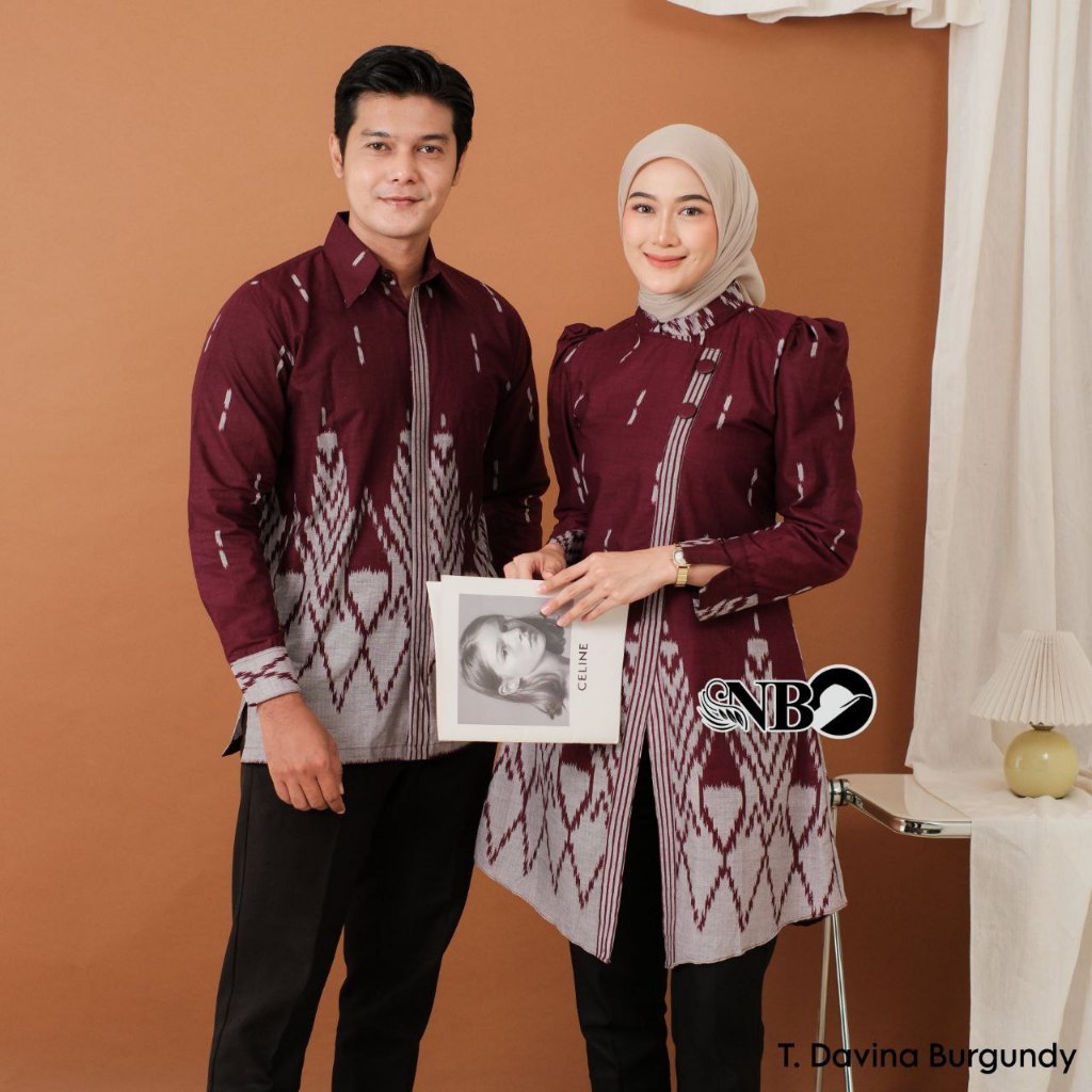 Jual Long Tunik Terbaru Terlengkap & Harga Terbaru Juni 2026 | Shopee ...
