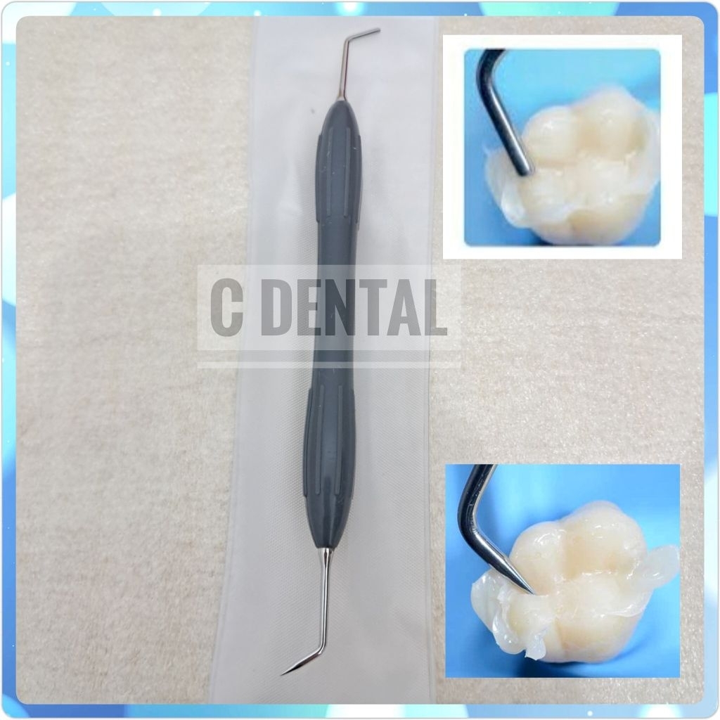 Jual Dental Solo Posterior Occlusal Shaping Composite Filling ...