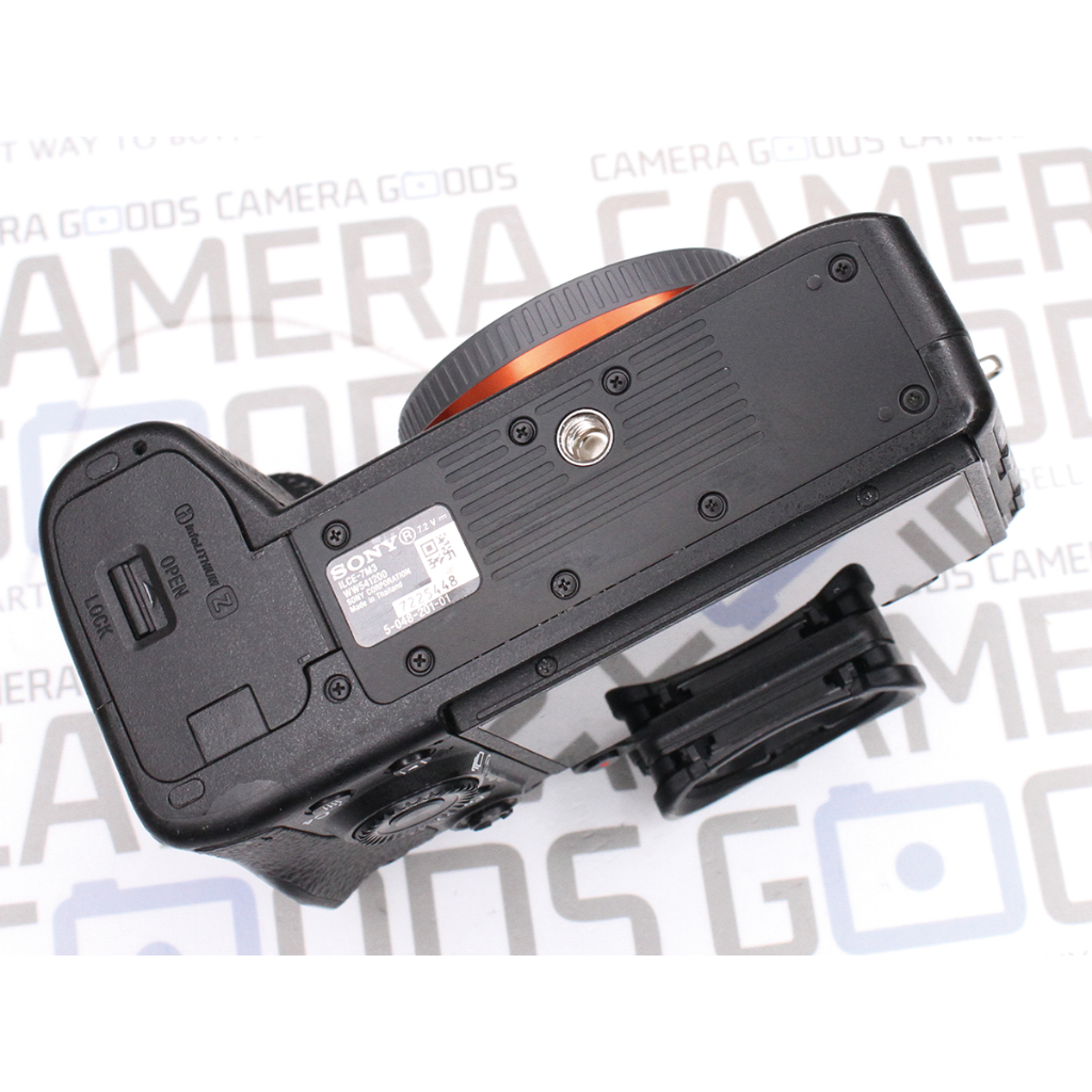 Jual Kamera Sony Alpha A7 III Full Frame Camera Digital Mirrorless ...