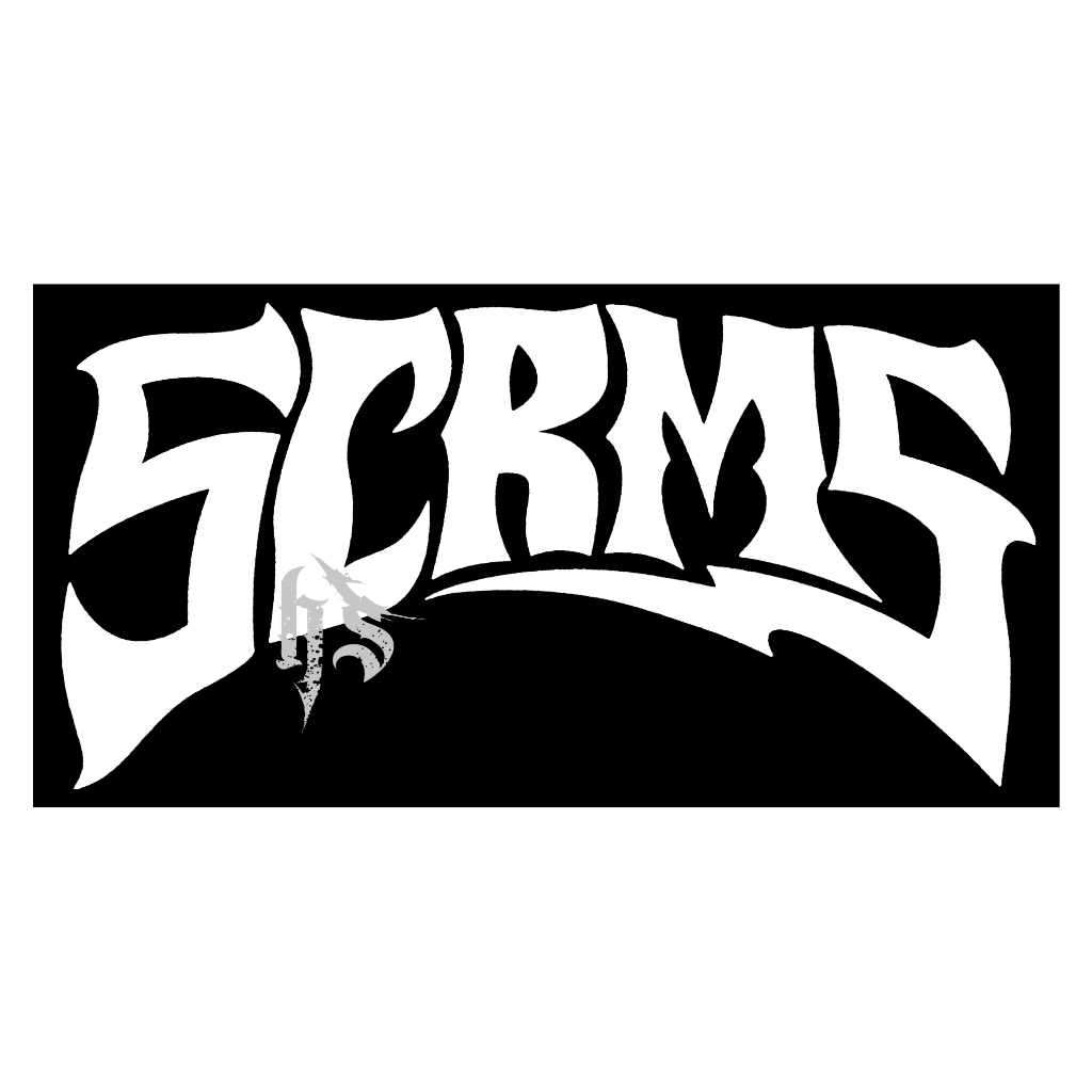 Jual STICKER SCREAMOUS CUTTING / BANDUNG BELONGS TO US | Shopee Indonesia