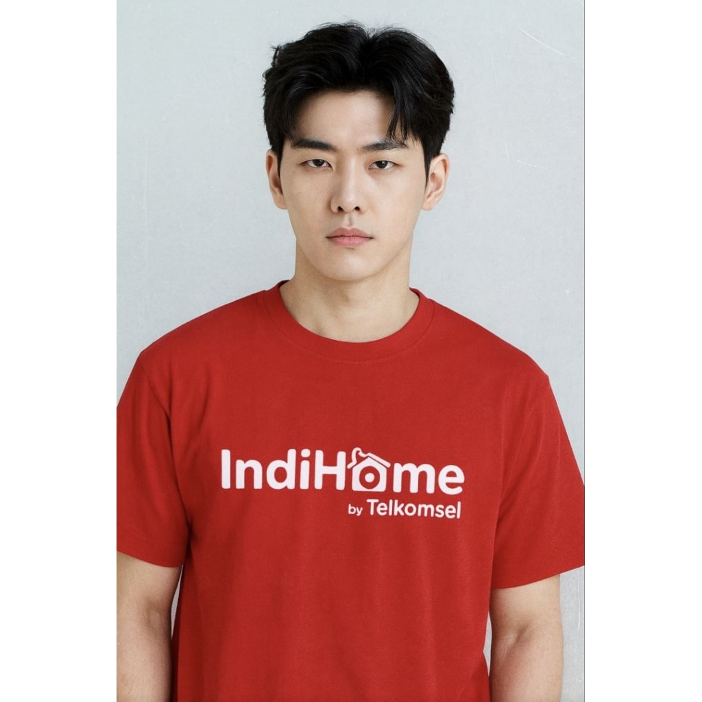 Jual kaos Indihome Baju kerja | Shopee Indonesia