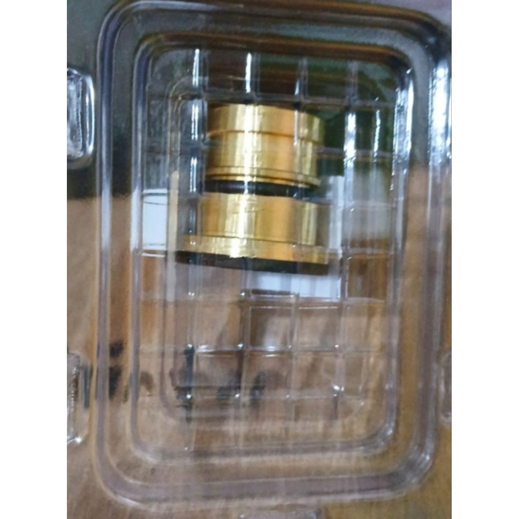 Jual Piston Relay Valve Nissan, Fuso, Hino (TS) | Shopee Indonesia