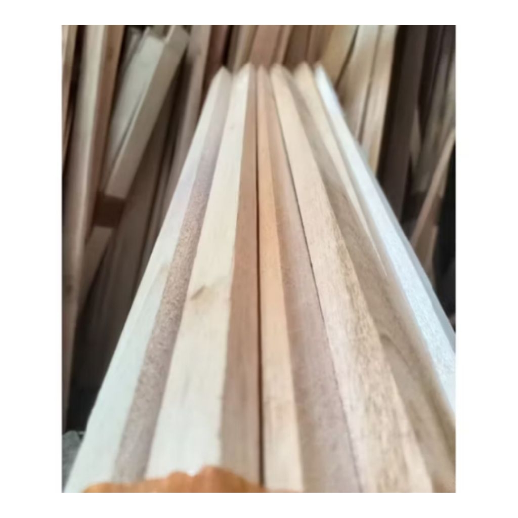 Jual List Reng Kayu Paket 10 Batang UK 1x1/ 1x2 Sudah Diserut Amplas ...